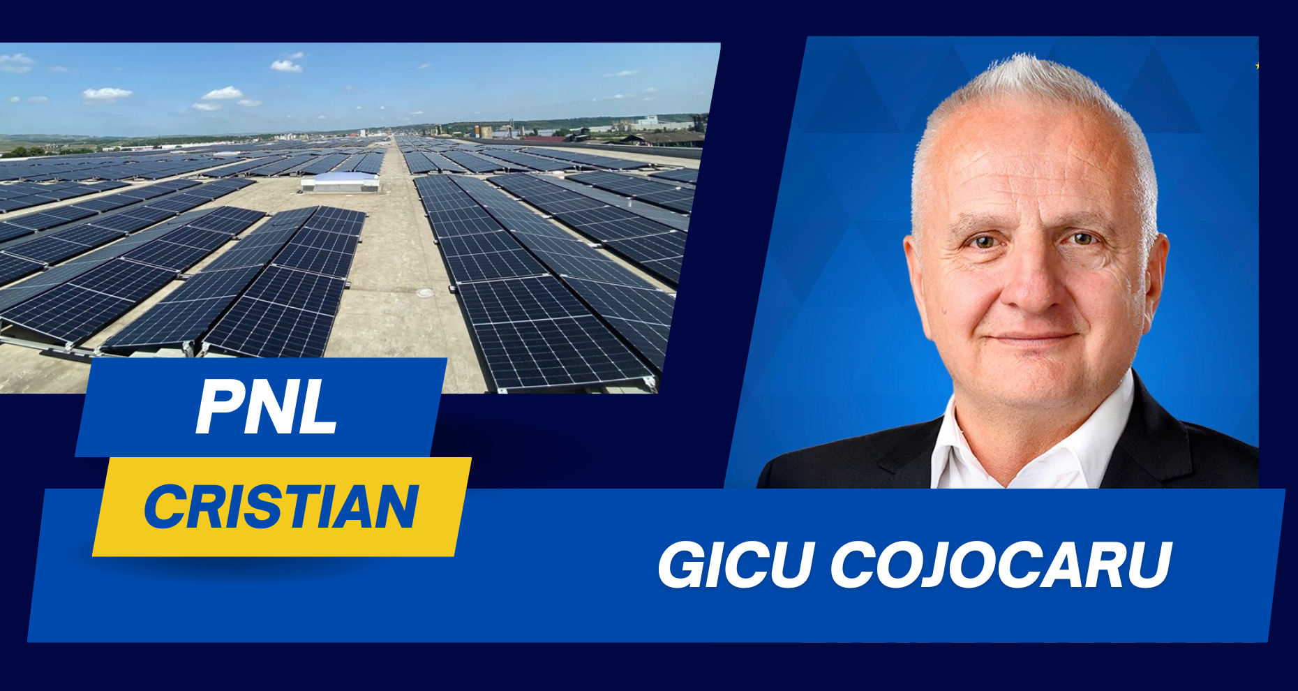 Gicu Cojocaru, primar Cristian: A fost semnat contractul pentru ...